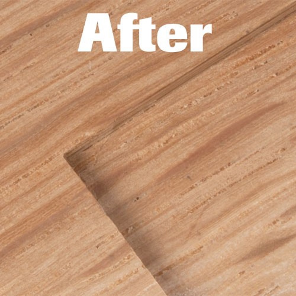C Corner Wood Chisel for Square Hinge and Lock Face Fitting - solmer.co.uk